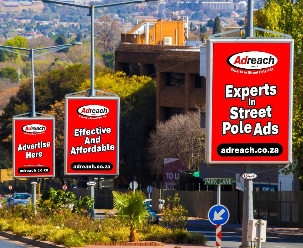 The Benefits of Out of Home Advertising